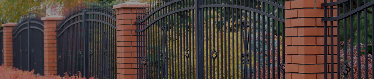 Financing Options Available Art Fences
